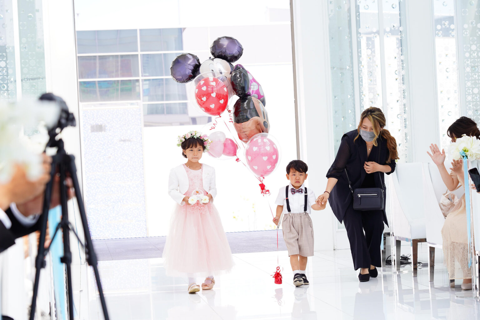 sikisaisai｜結婚｜こどもと一緒のウェディング｜20230428