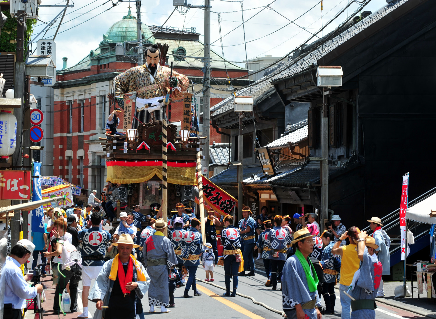 sikisaisai｜レジャーイベント｜6月-7月のお祭り・仏事｜20230516