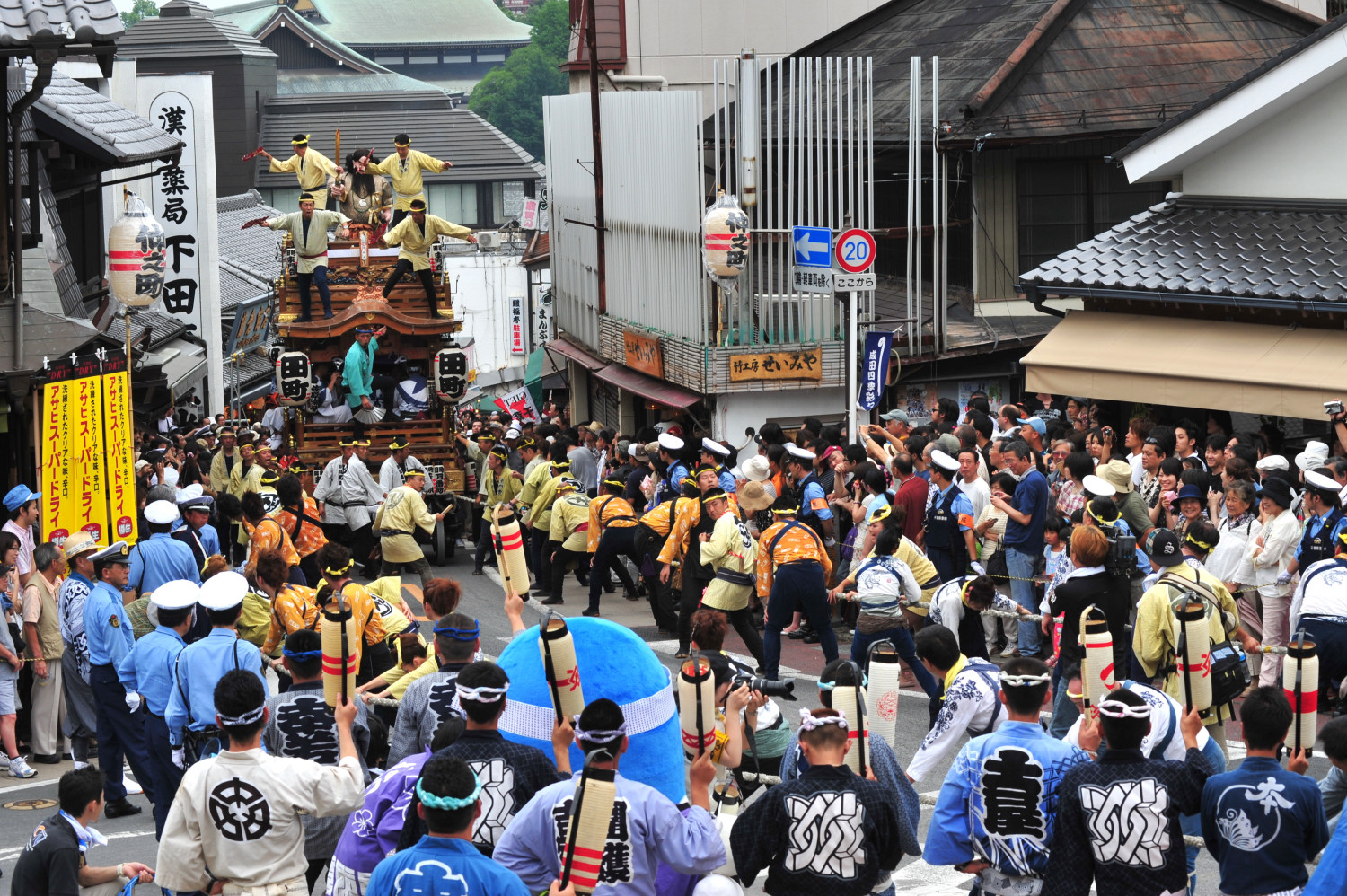 sikisaisai｜レジャーイベント｜6月-7月のお祭り・仏事｜20230516