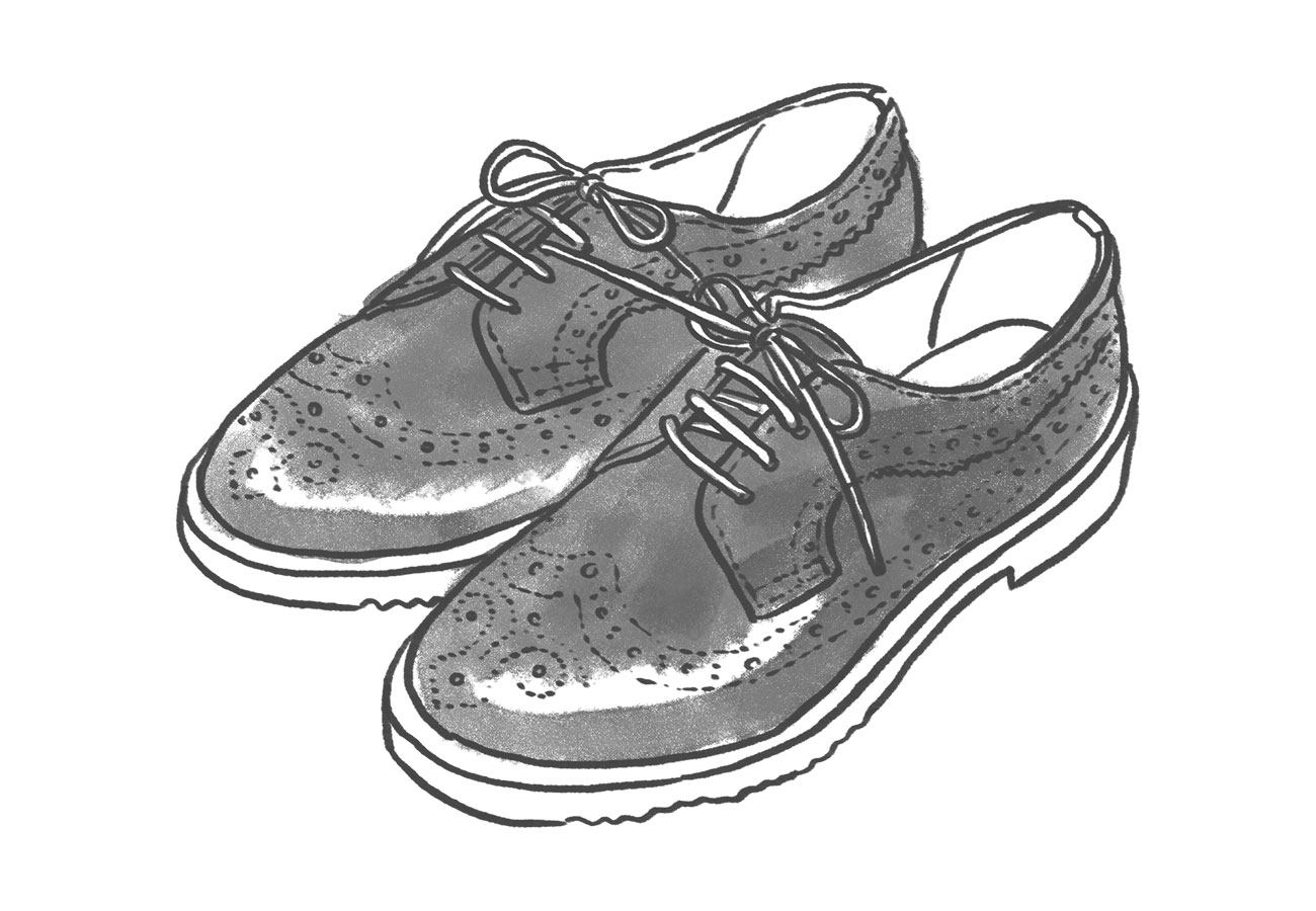 ヒールの高さは？素材は？etc.お葬式参列時のNG靴のマナー＆ポイント - 葬儀・法要 - sikisaisai