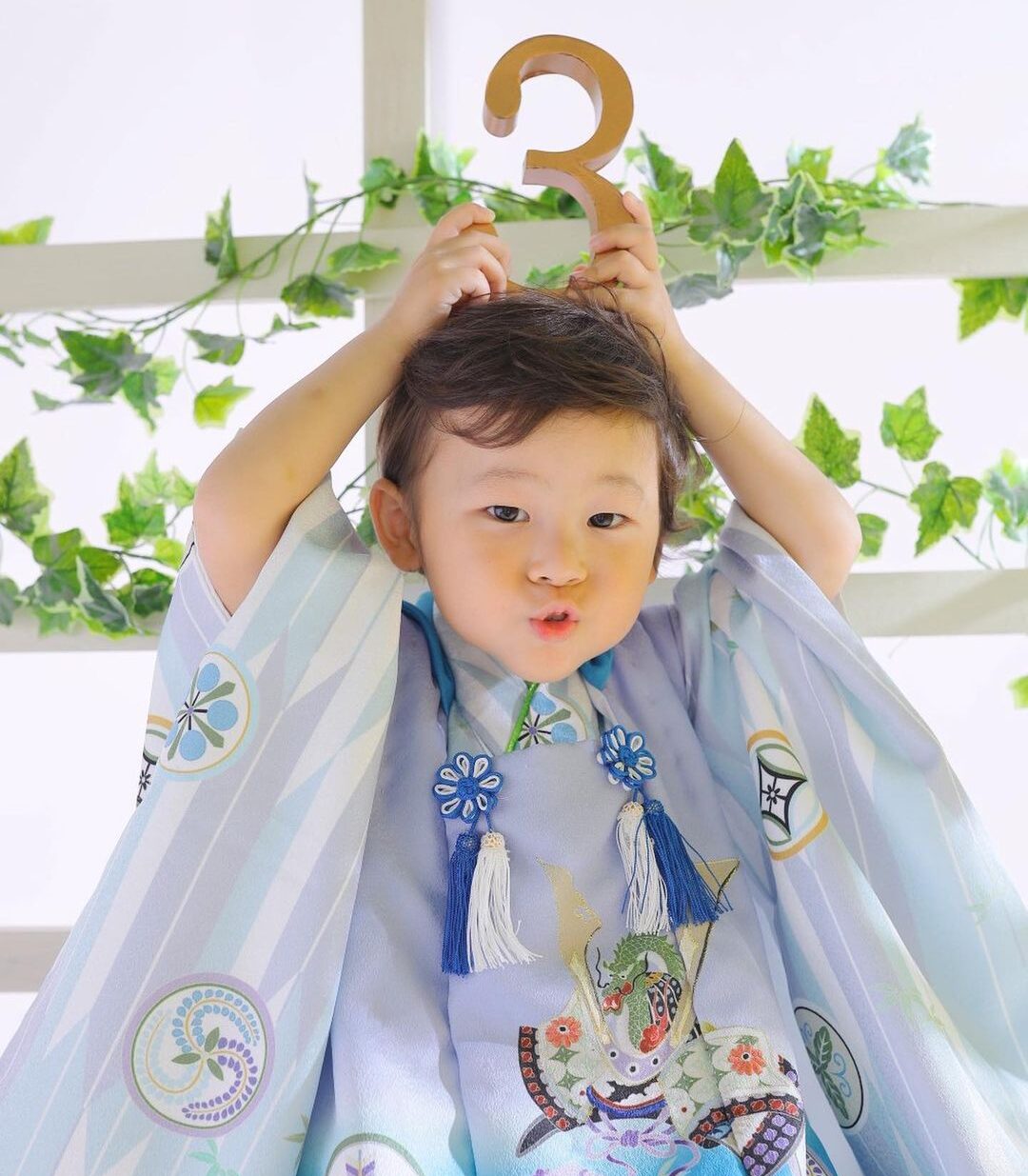 【やるやらない？何した？】男の子の七五三、3歳ってみんなどうした？ - こども - sikisaisai