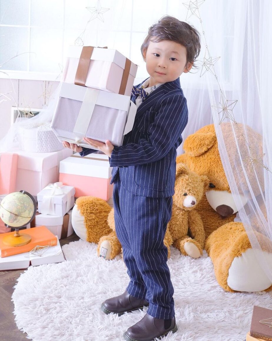 【やるやらない？何した？】男の子の七五三、3歳ってみんなどうした？ - こども - sikisaisai