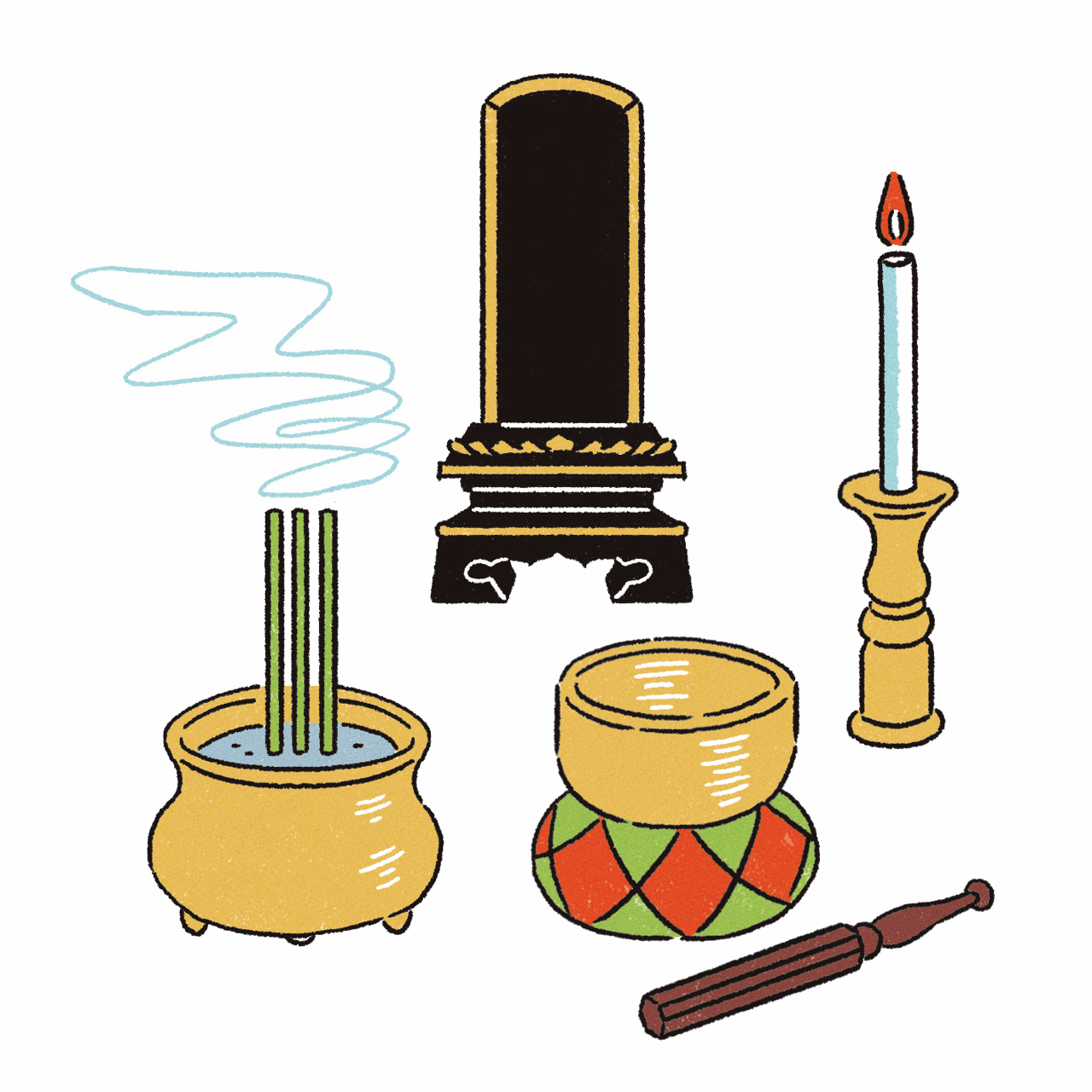 今さら聞けない意味や由来も解説！お彼岸っていつ？なにするもの？ - 葬儀・法要 - sikisaisai