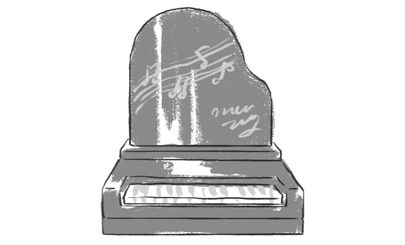 伝統的な形式から新しい選択肢まで知っておきたい、お墓の種類と選び方 - 冠婚葬祭マメ知識 - sikisaisai