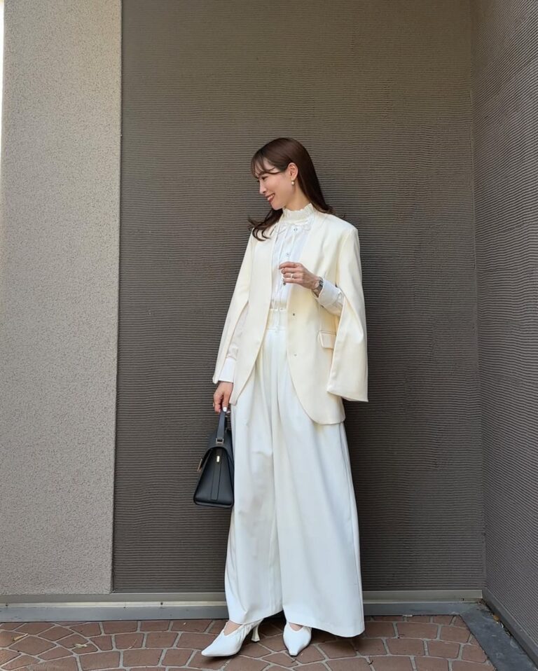 【マナーは？実際どうした？】入園式・入学式のママコーデ - こども - sikisaisai